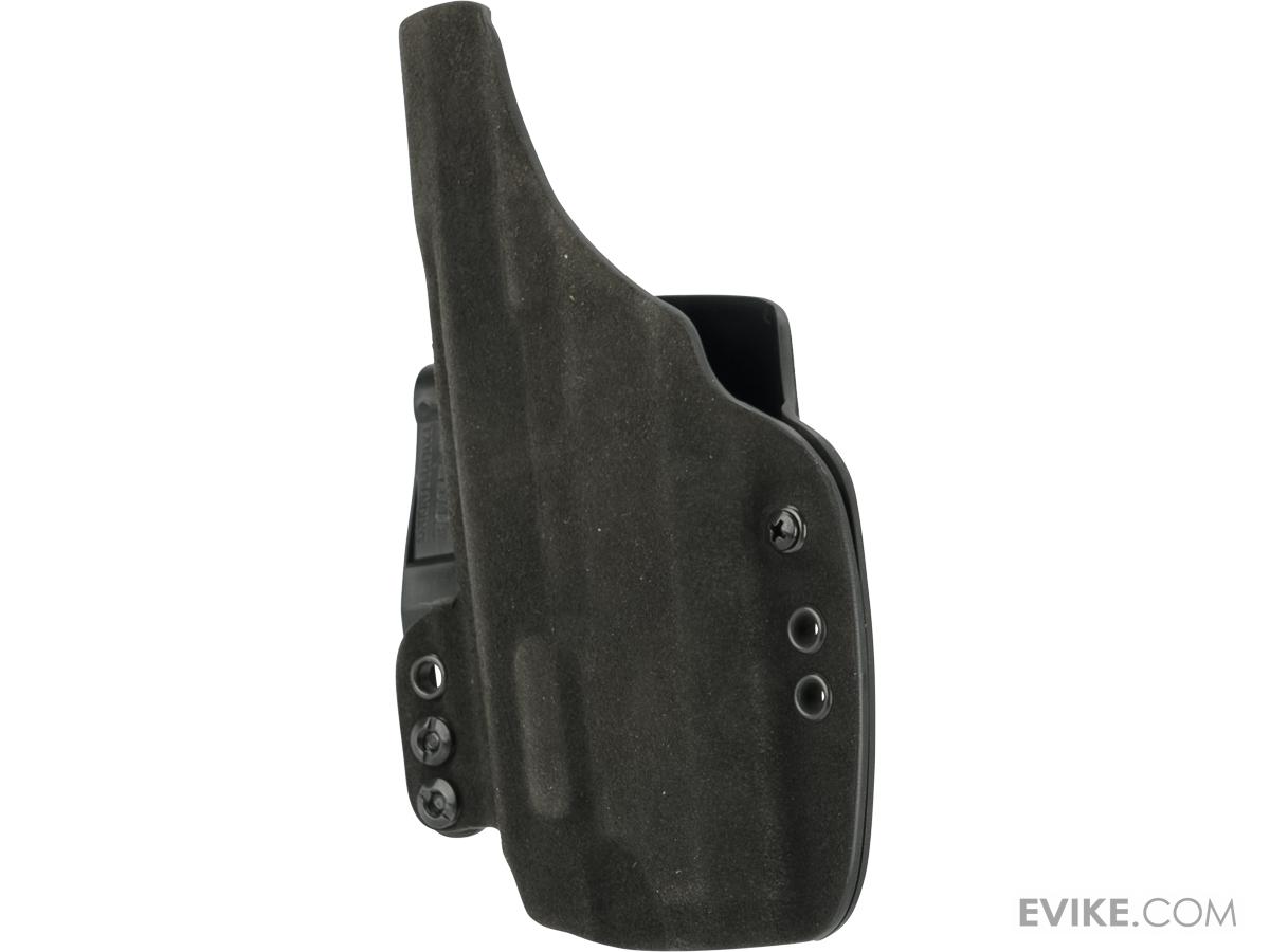 Haley Strategic INCOG IWB Holster System with Full Guard by G-Code ...