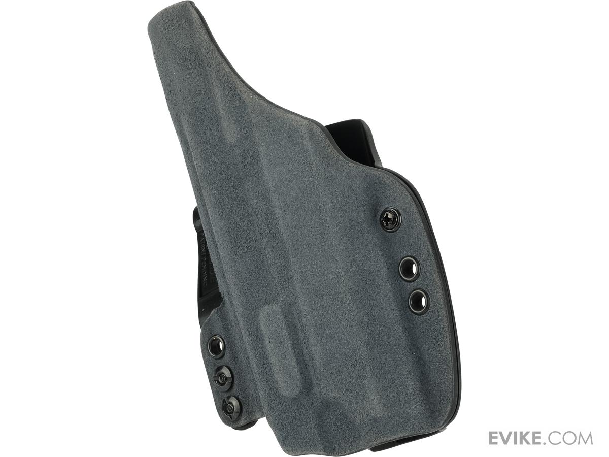 Haley Strategic INCOG IWB Holster System with Full Guard by G-Code ...