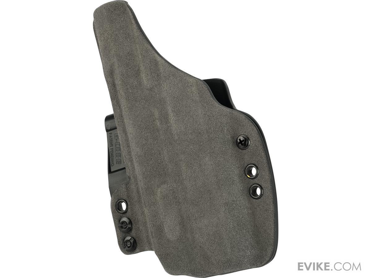 Haley Strategic INCOG IWB Holster System with Full Guard by G-Code ...