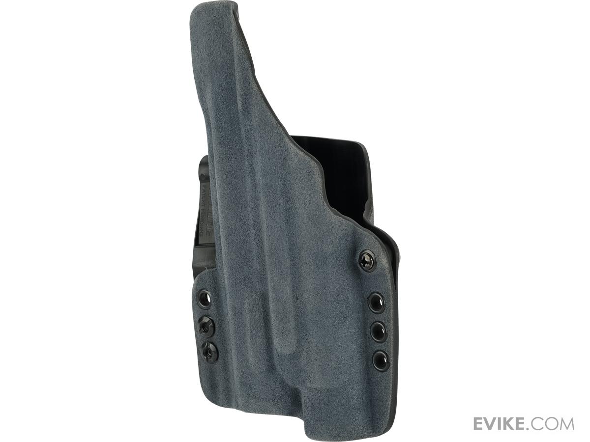 Haley Strategic INCOG IWB Holster System with Full Guard by G-Code ...