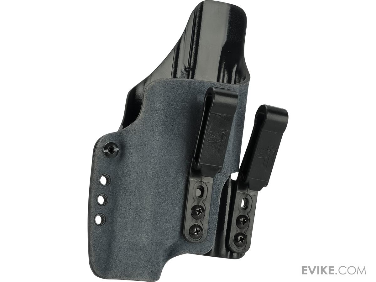 Haley Strategic INCOG IWB Holster System with Full Guard by G-Code ...