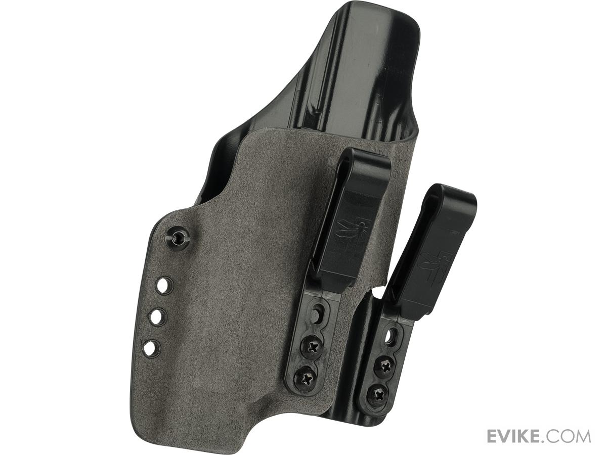 Haley Strategic INCOG IWB Holster System with Full Guard by G-Code ...