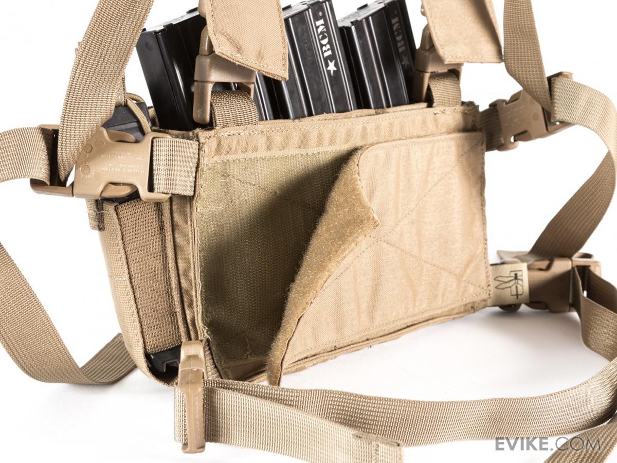 Haley Strategic HSP D3CRM Disruptive Environments Micro Chest Rig ...