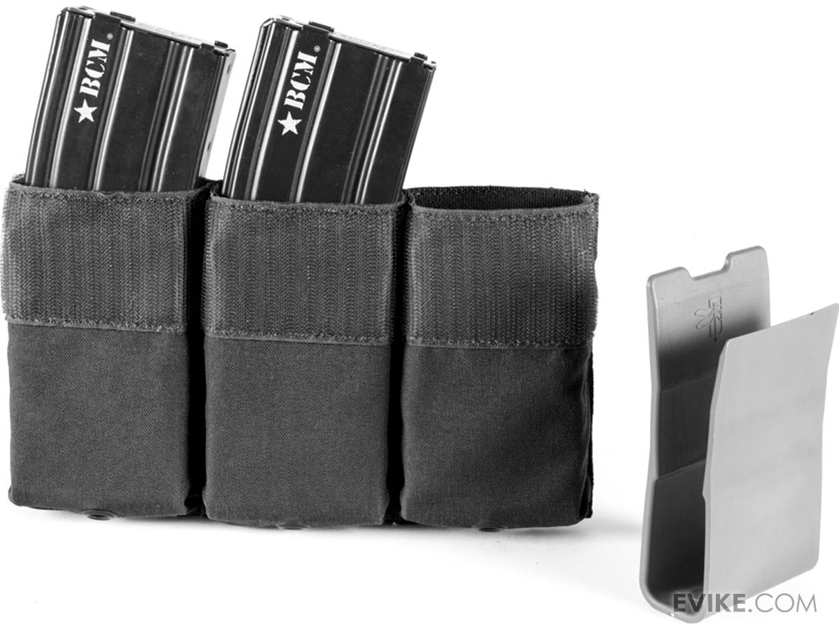 Haley Strategic HSP D3CRM Micro Chest Rig Magazine Insert w/ MP-2 ...