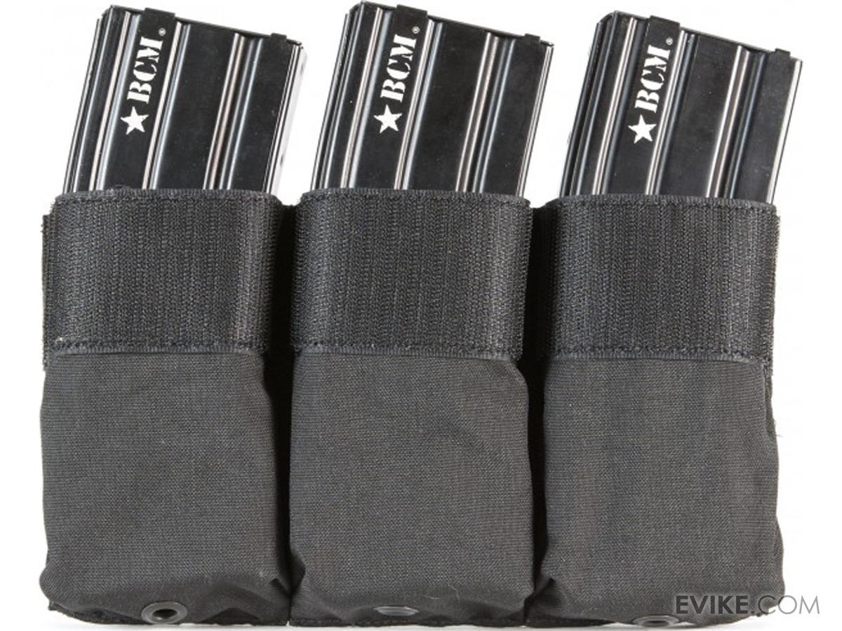 Haley Strategic HSP D3CRM Micro Chest Rig Magazine Insert w/ MP-2 ...