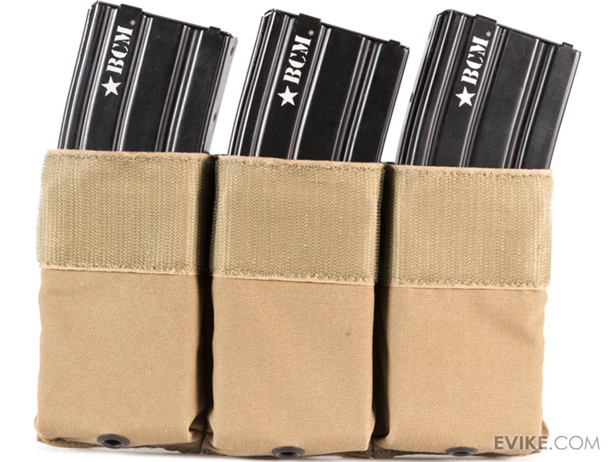 Haley Strategic HSP D3CRM Micro Chest Rig Magazine Insert w/ MP-2 ...