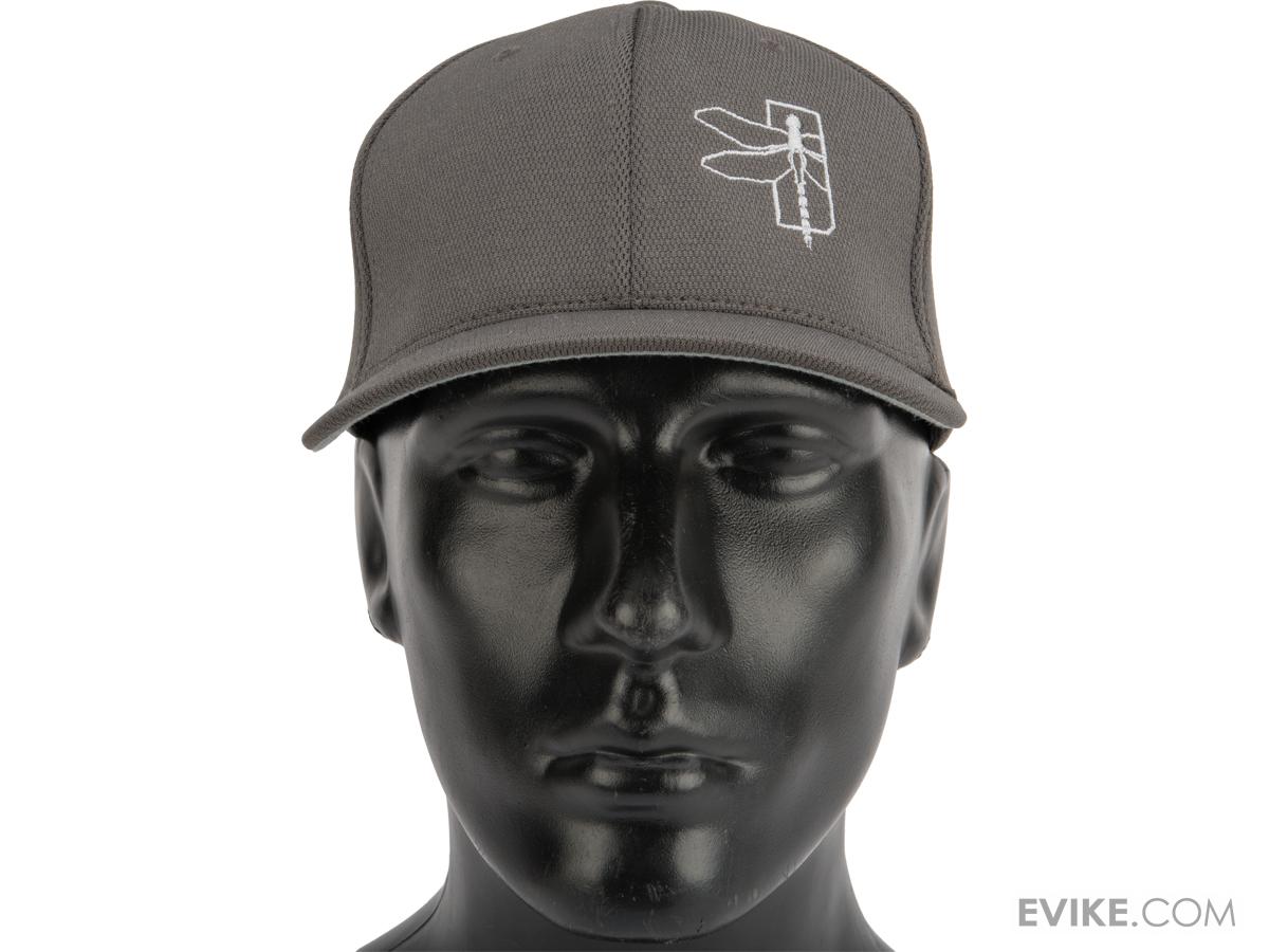 Haley Strategic Partners "Thinking Cap" Flexfit Baseball Cap (Color ...