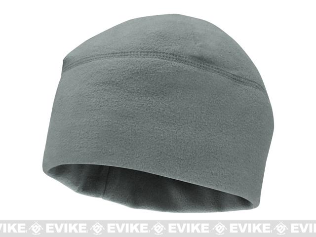 Condor Synthetic Microfleece Watch Cap (Color: Foliage Green), Tactical ...