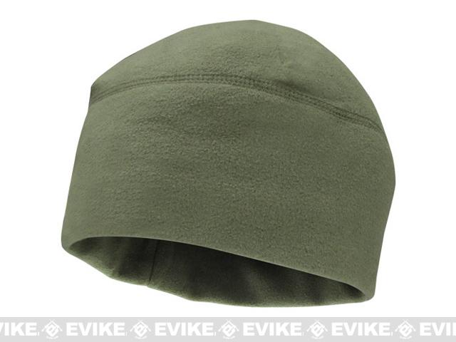 Condor Synthetic Microfleece Watch Cap (Color: OD Green), Tactical Gear ...