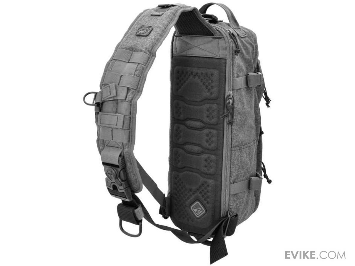 Hazard 4 Grayman Plan-B Sling Pack (Color: Gray), Tactical Gear/Apparel ...