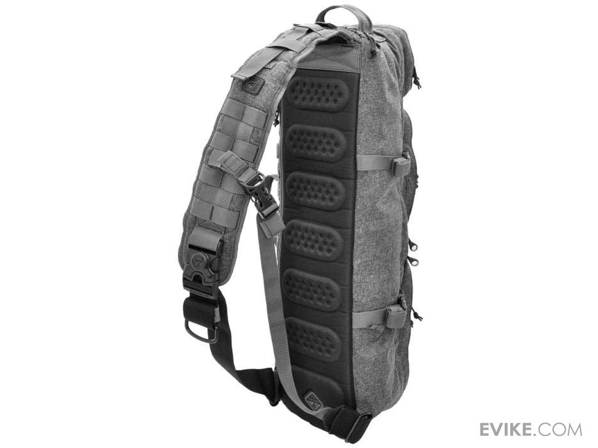 Hazard 4 Grayman Series: Takedown Covert Rifle Sling Pack (Color: Gray ...