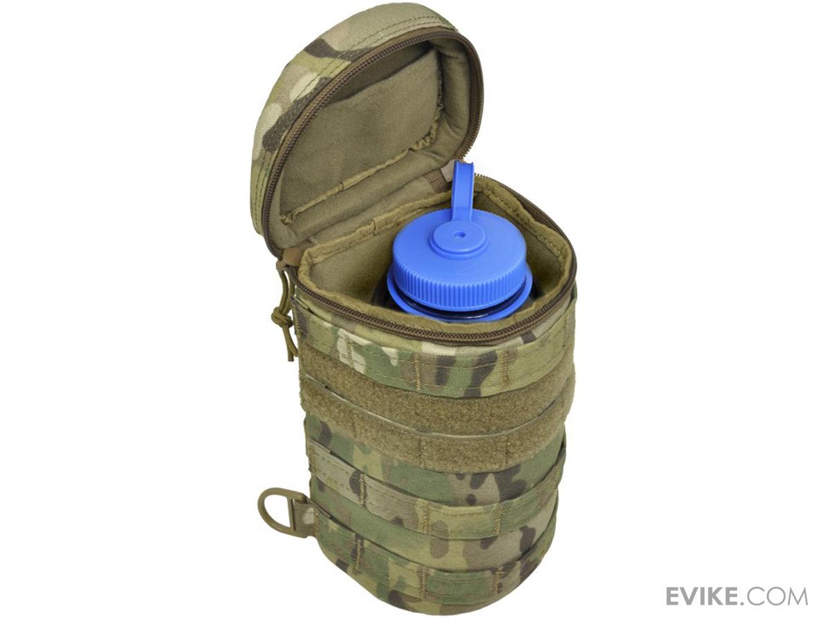 Hazard 4 Jelly Roll Lens / Scope / Bottle Padded Case (Color: Scorpion ...