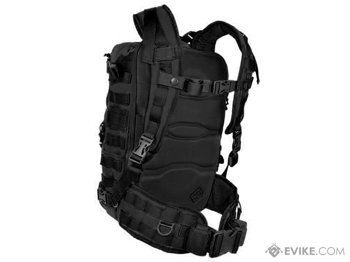 Hazard 4 Second Front Rotatable Backpack (Color: Black), Tactical Gear ...