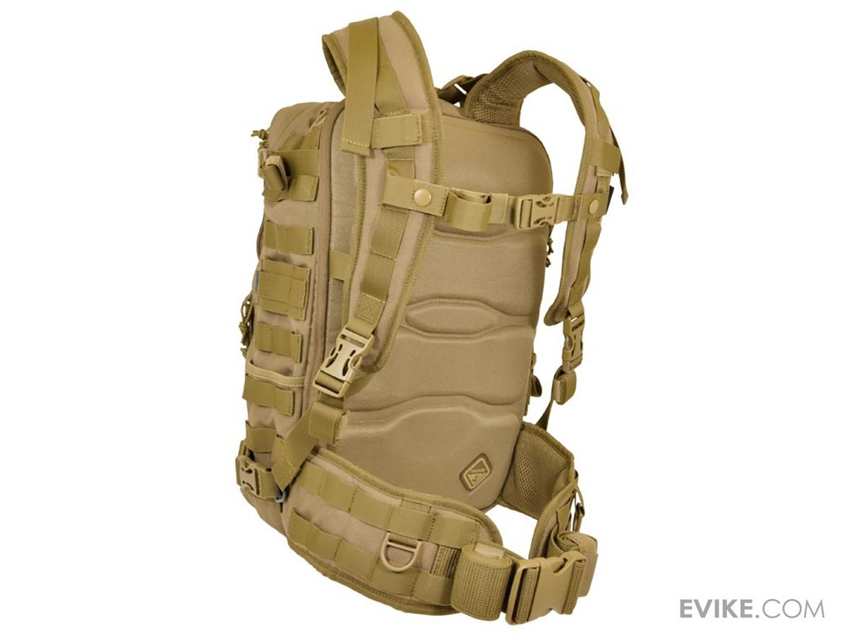 Hazard 4 Second Front Rotatable Backpack (Color: Coyote), Tactical Gear ...