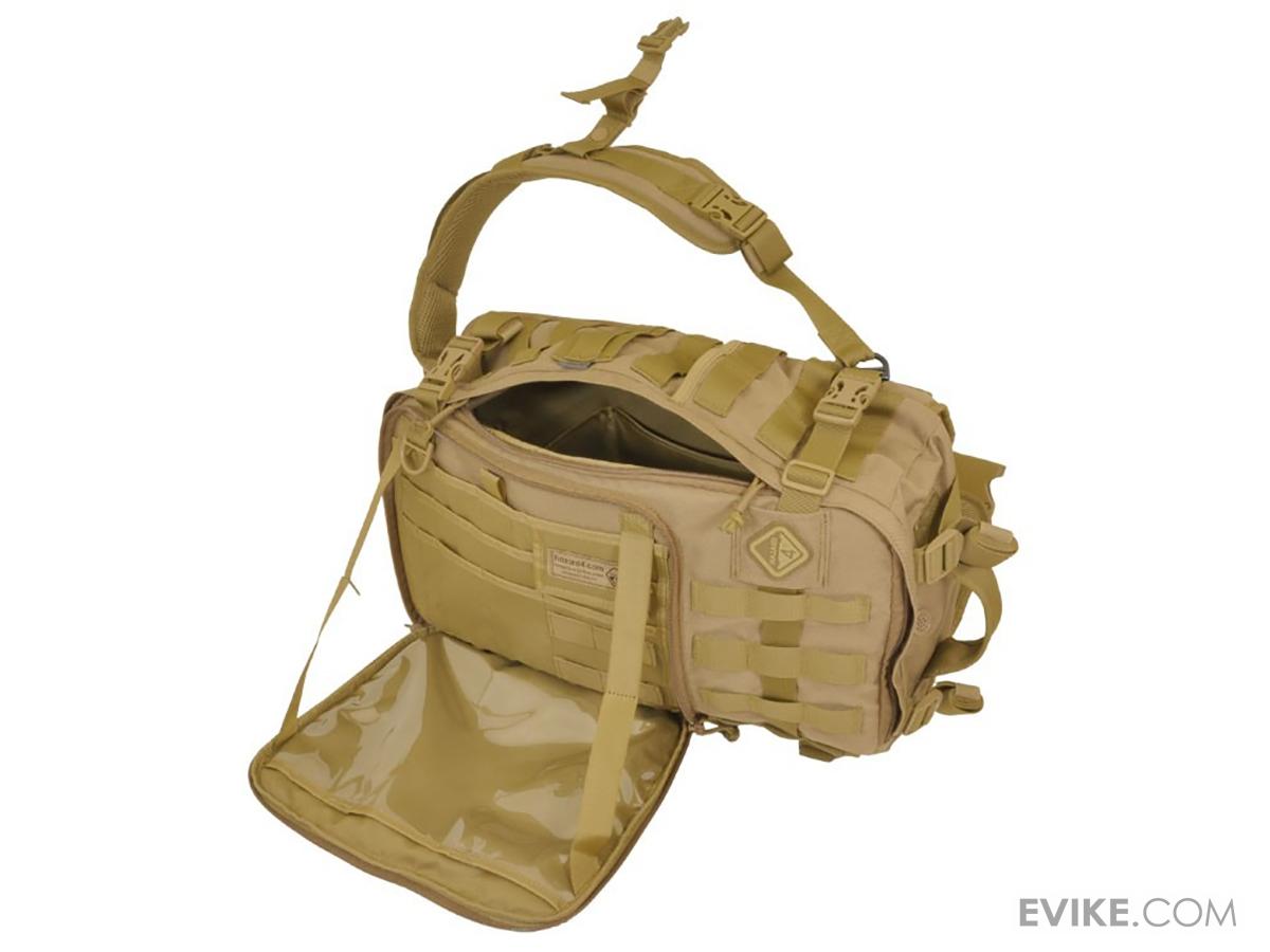 Hazard 4 Second Front Rotatable Backpack (Color: Coyote), Tactical Gear ...