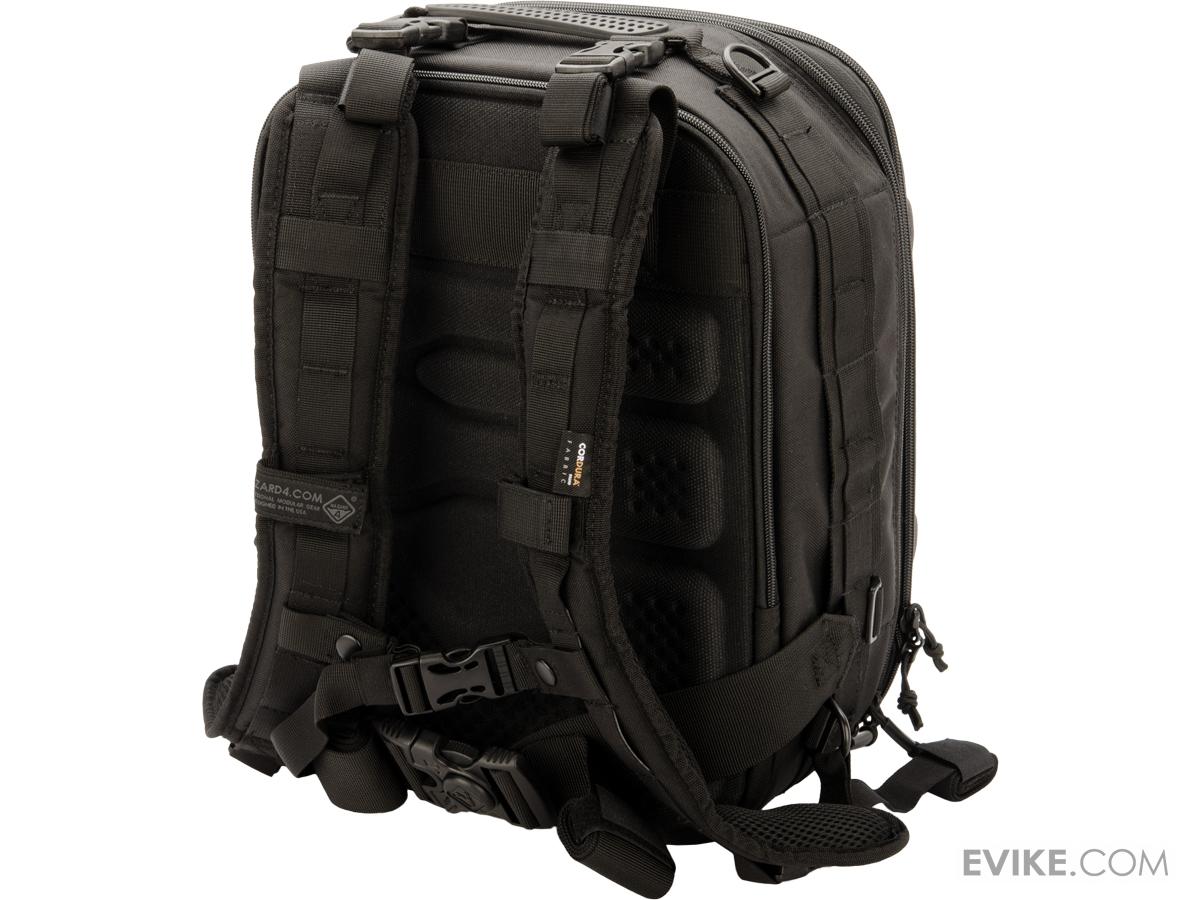 Hazard 4Grill Hard MOLLE Photo Backpack (Color: Black), Tactical Gear ...