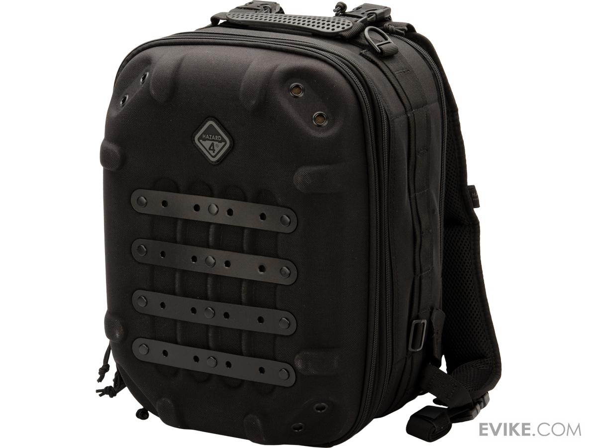 Hazard 4Grill Hard MOLLE Photo Backpack (Color: Black), Tactical Gear ...