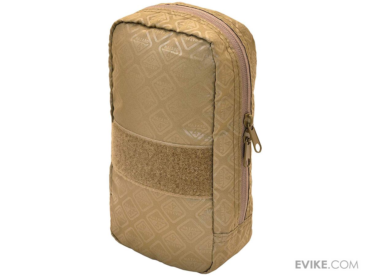 Hazard 4 Broadside Liner Pouch (Color: Coyote), Tactical Gear/Apparel ...
