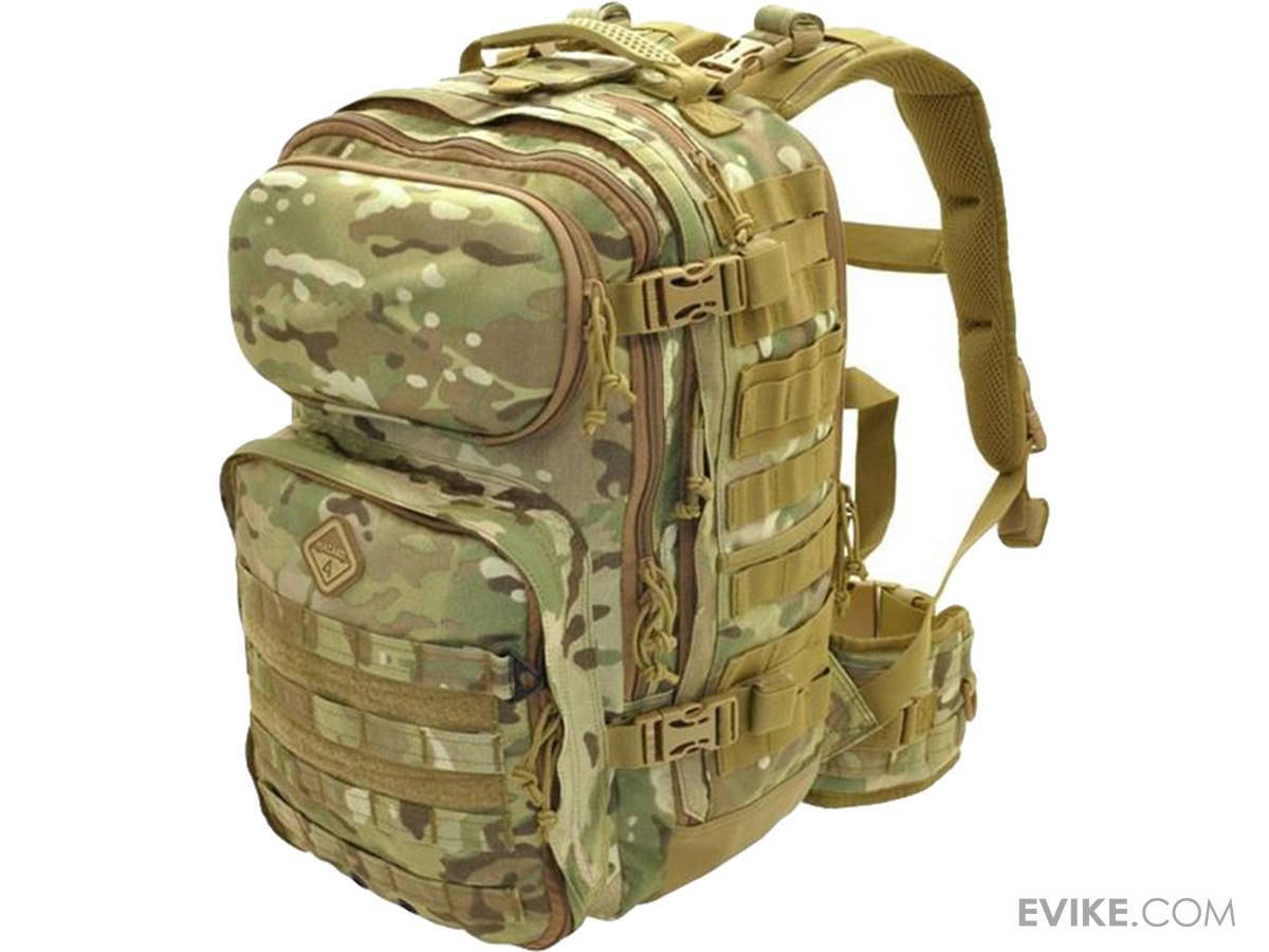 Hazard 4 Patrol Daypack (Color: Scorpion), Tactical Gear/Apparel, Bags ...