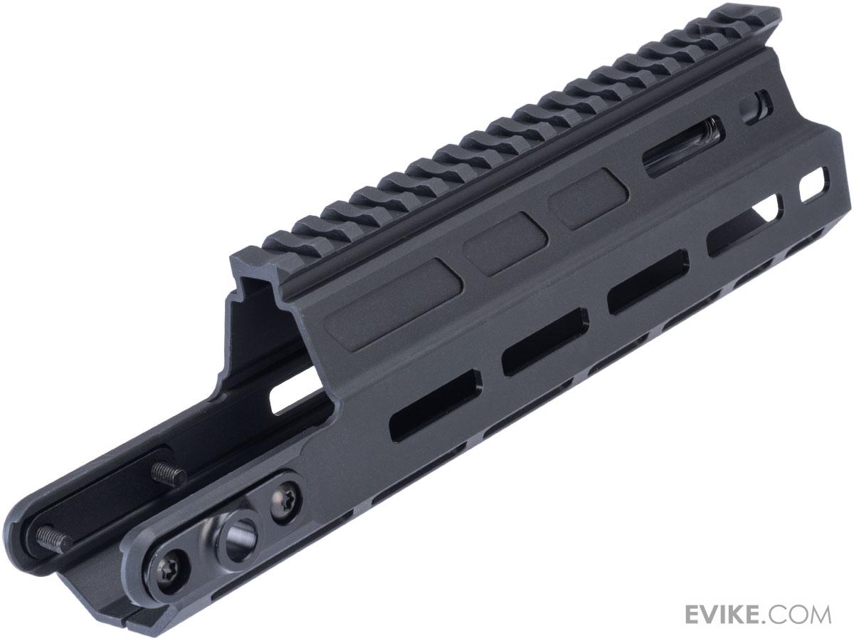 Knock-off SCAR [CZ Bren 2] : r/guns