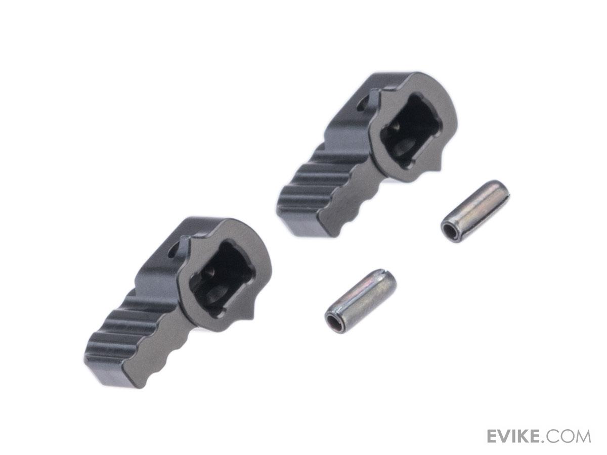 HB Industries Extended Safety Selector Pair for CZ Bren 2 Rifles (Color ...