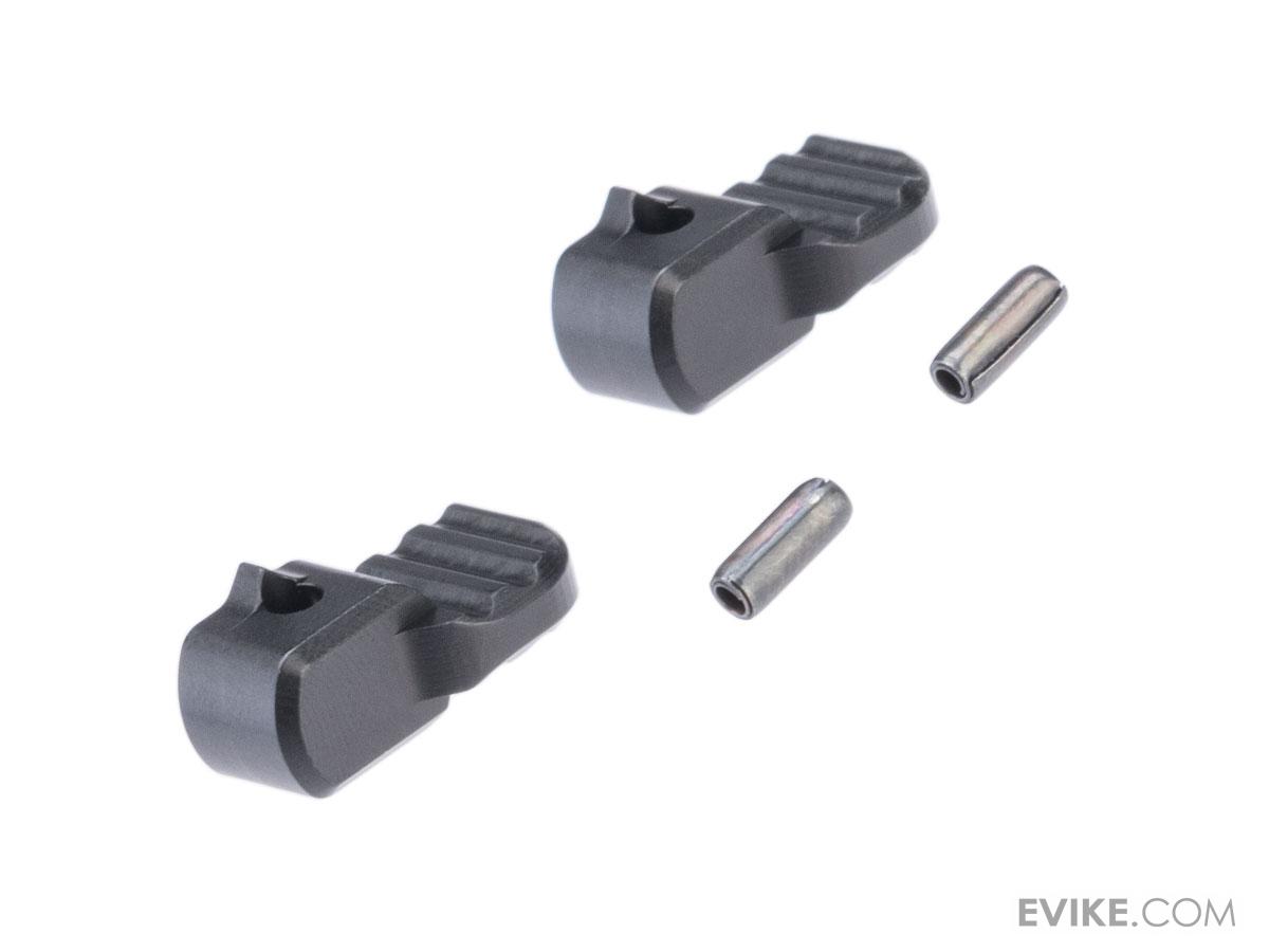 HB Industries Extended Safety Selector Pair for CZ Bren 2 Rifles (Color ...