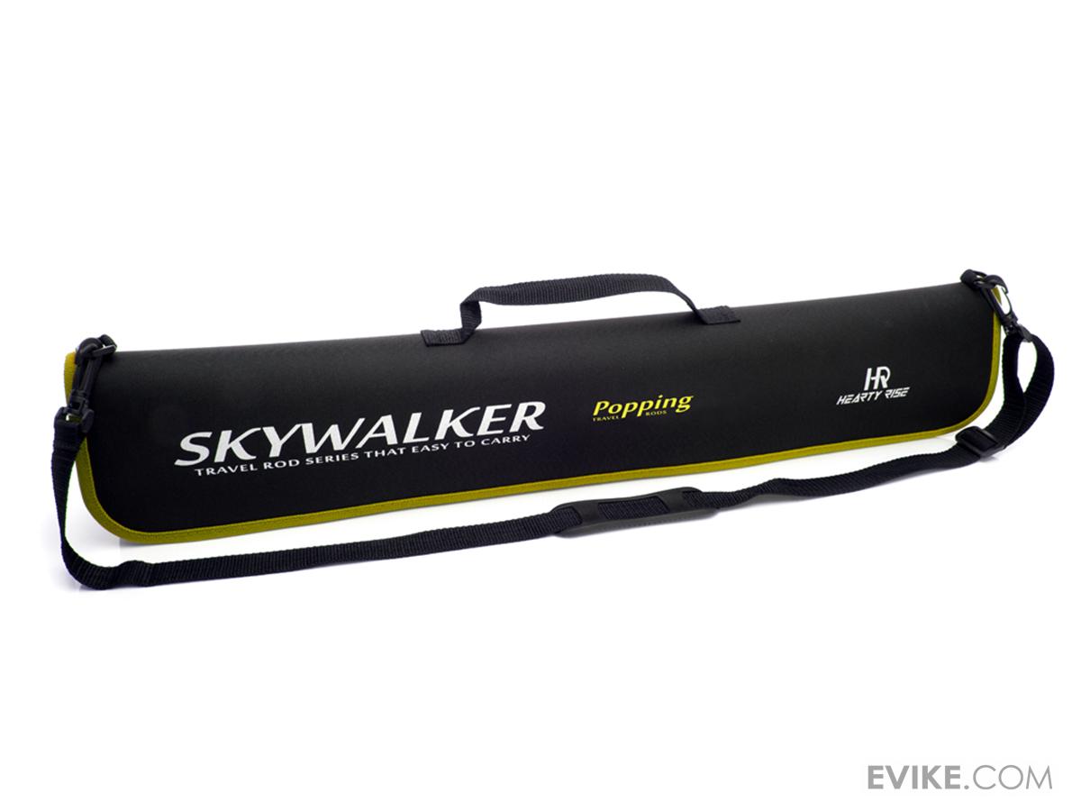 Hearty Rise Skywalker Fishing Rod (Model: Popping / 794MH), MORE ...