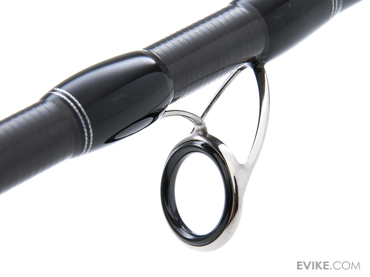 Hearty Rise Skywalker Fishing Rod (Model: Popping / 794MH), MORE ...