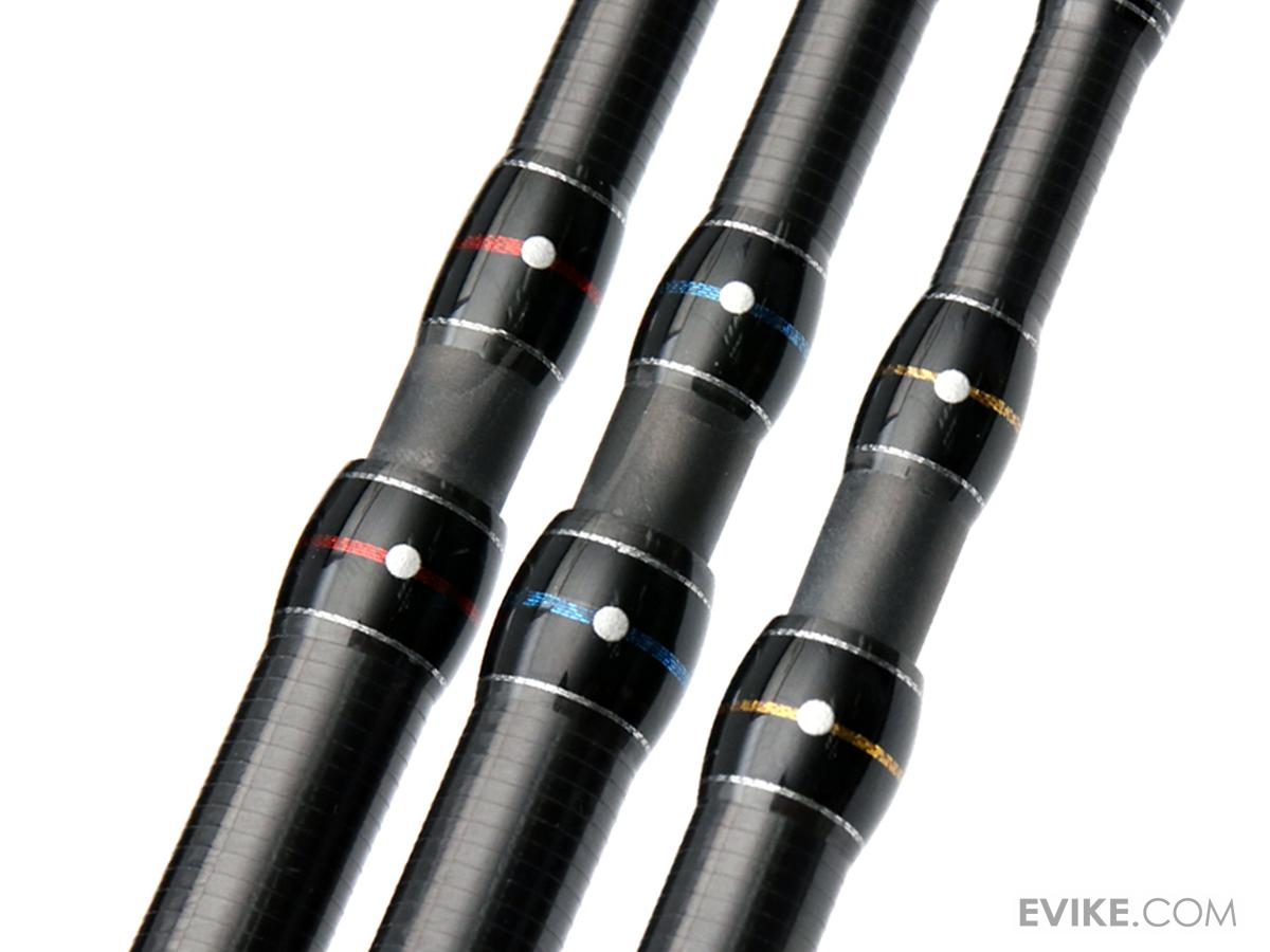 Hearty Rise Skywalker Fishing Rod (Model: Popping / 794MH), MORE ...