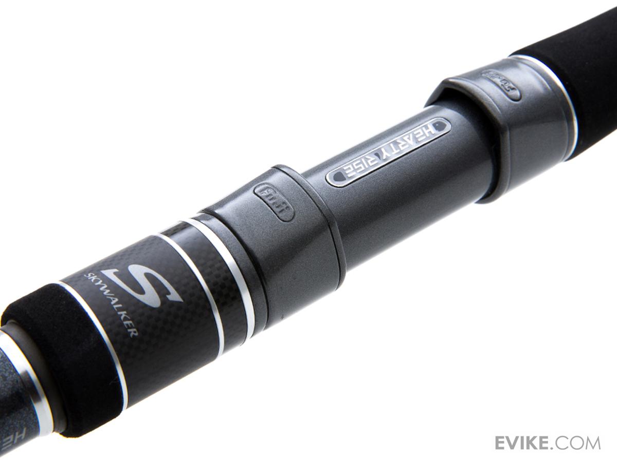 Hearty Rise Skywalker Fishing Rod (Model: Popping / 794MH), MORE ...