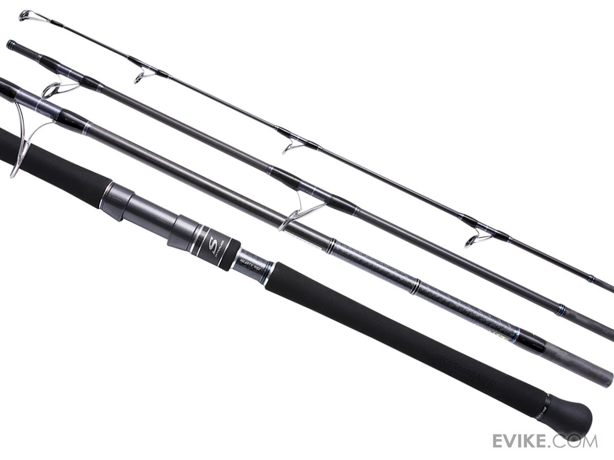 Hearty Rise Skywalker Fishing Rod (Model: Popping / 794MH), MORE ...