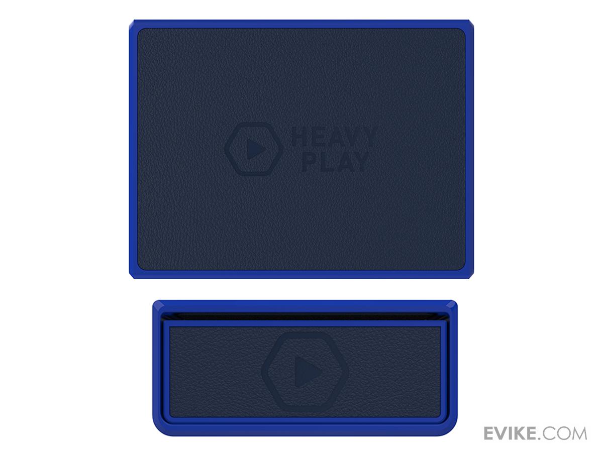 Heavy Play RNG Dice Box Max (Color: Rogue Blue), MORE, Collectibles ...