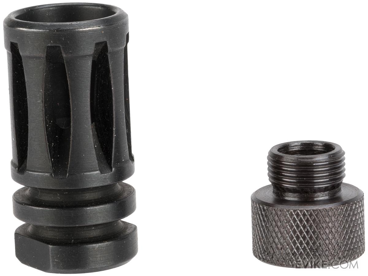 6mmProShop 16mm Positive to 14mm Negative Thread Adapter, Accessories ...