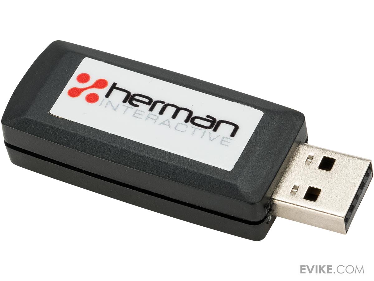 Herman Training X EMG Herman Trainer Sensor System (Package: 2X Sensor ...