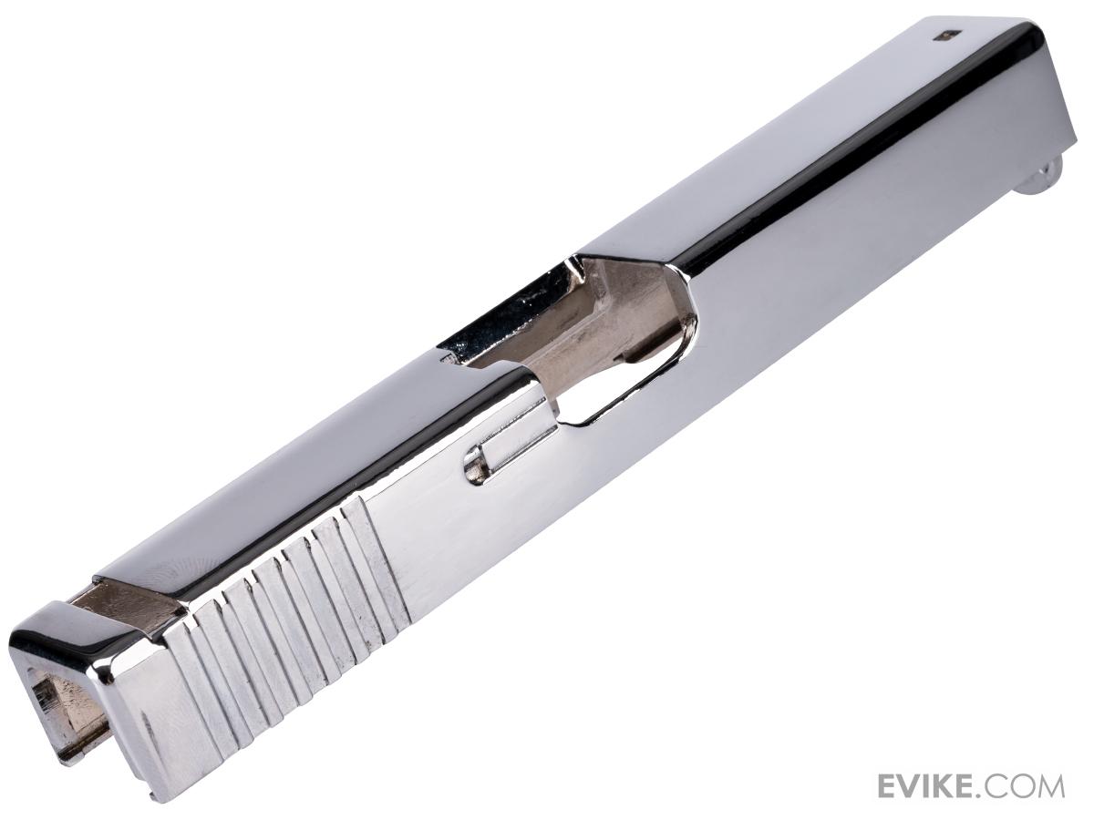 HFC Slide for Darkhawk Heavyweight Gas Blowback Airsoft Pistol (Color ...