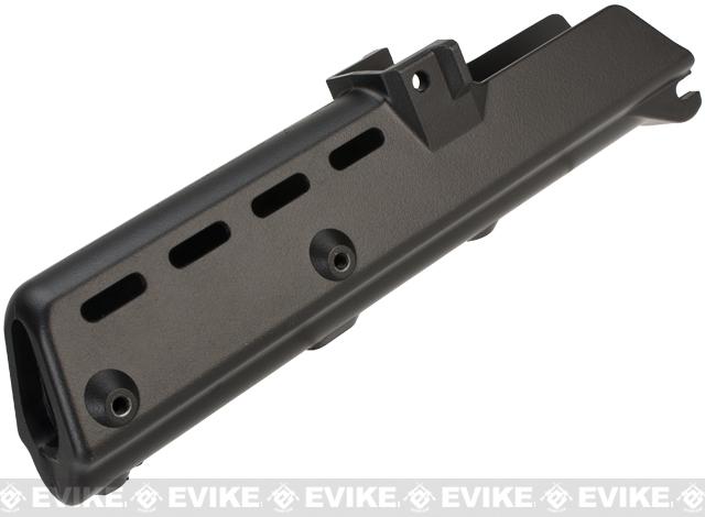 JG G36K Reinforced Handguard For G36 Series Airsoft AEG, Accessories ...