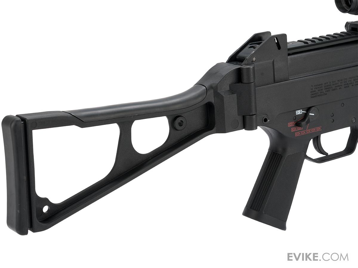H&K UMP .45 Elite Gen 2 Airsoft Electric Blowback EBB AEG SMG Rifle by Umarex, Airsoft Guns ...