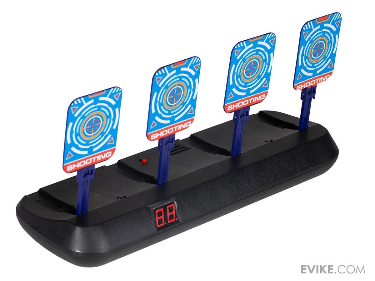 HK Army Gel Strike Electronic Auto Target for Gel Blasters, Accessories ...