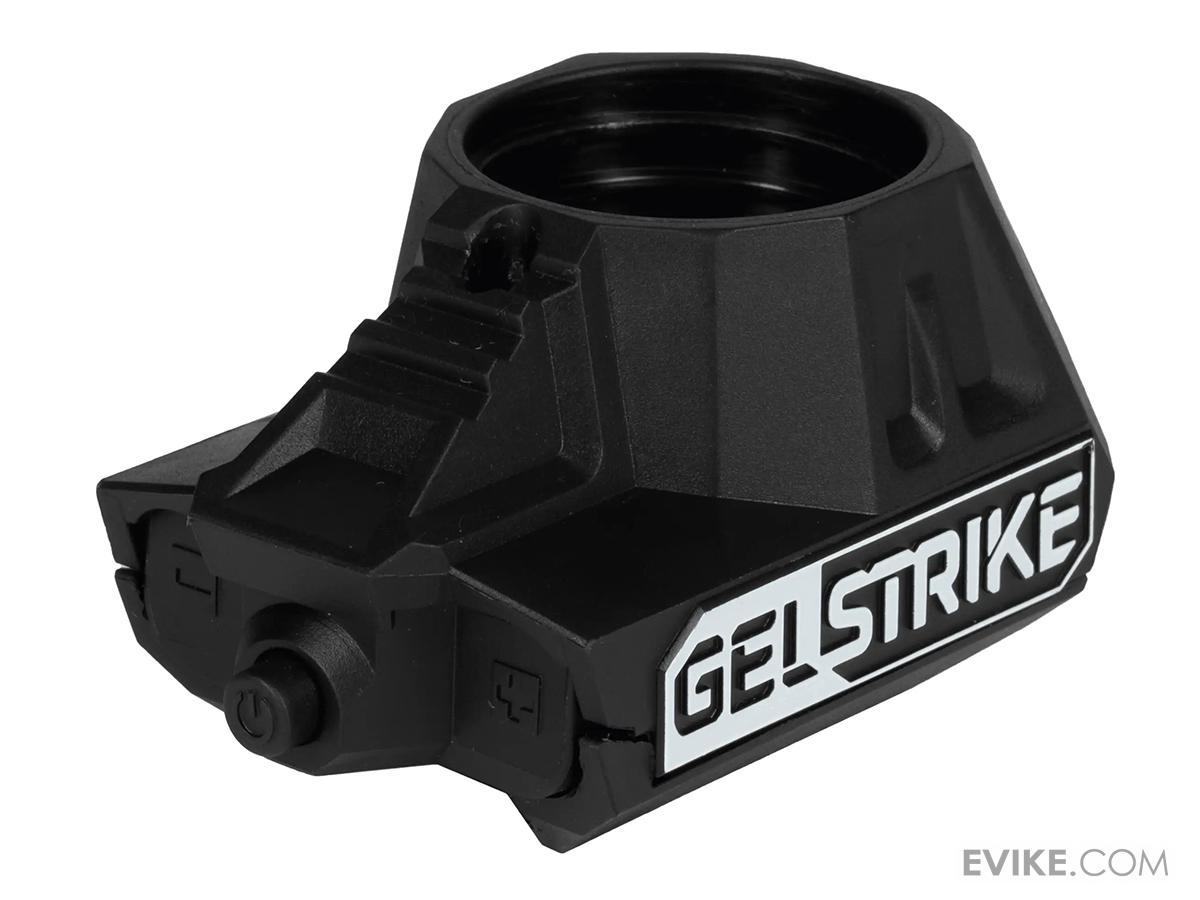 HK Army Universal UV Glow Feed Neck for Gel Strike Blasters, MORE, Gel ...