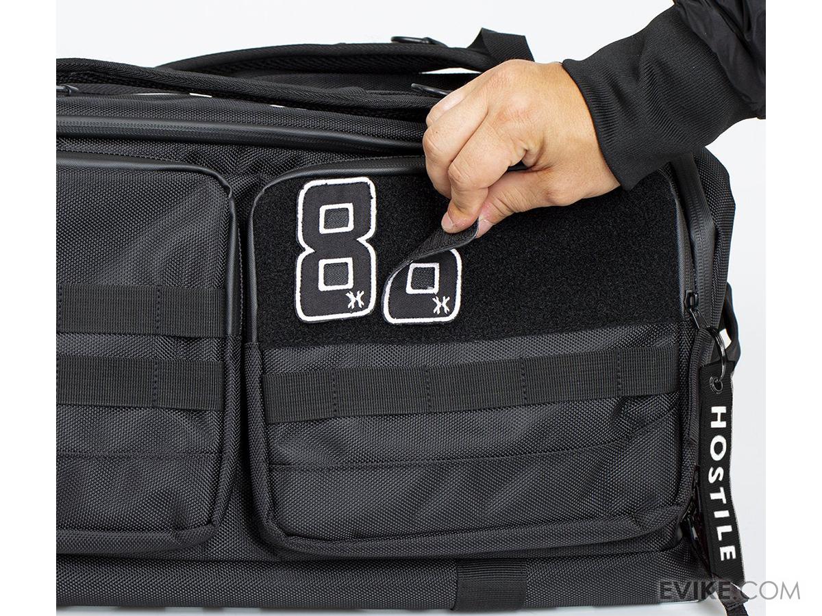 HK Army Expand Gear Bag Backpack (Color: Stealth), Tactical Gear ...