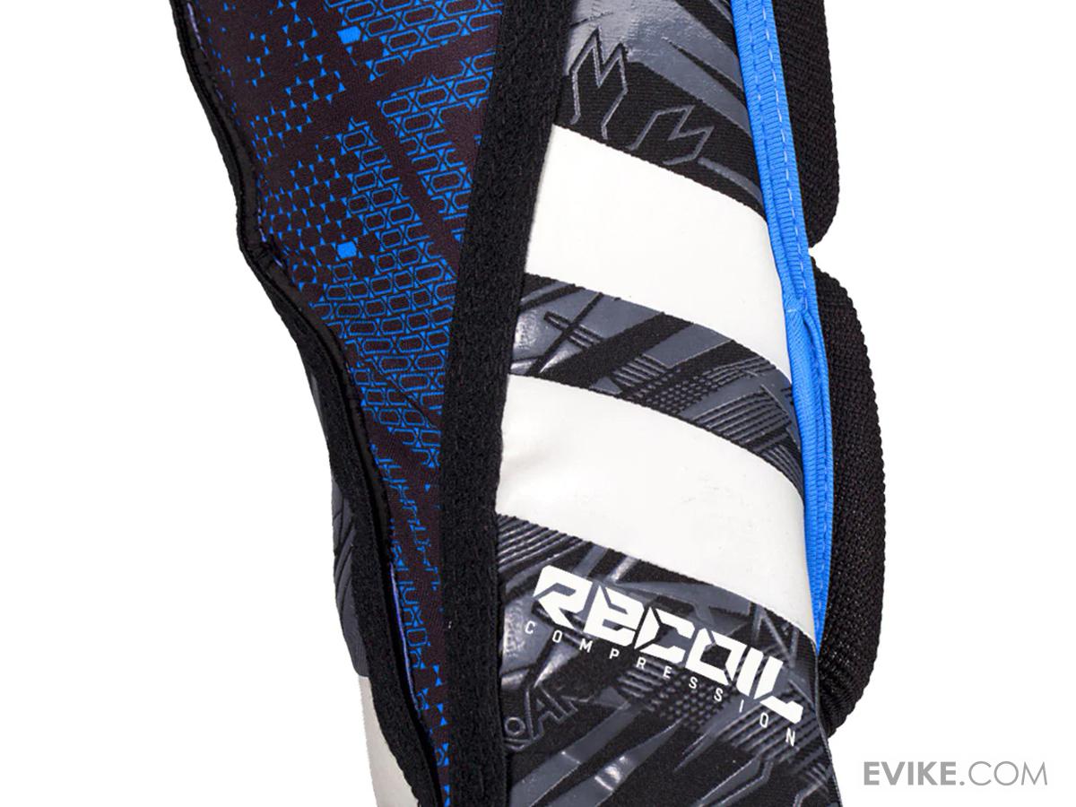 HK Army Crash Arm Pads (Size: Large), Tactical Gear/Apparel, Knee ...