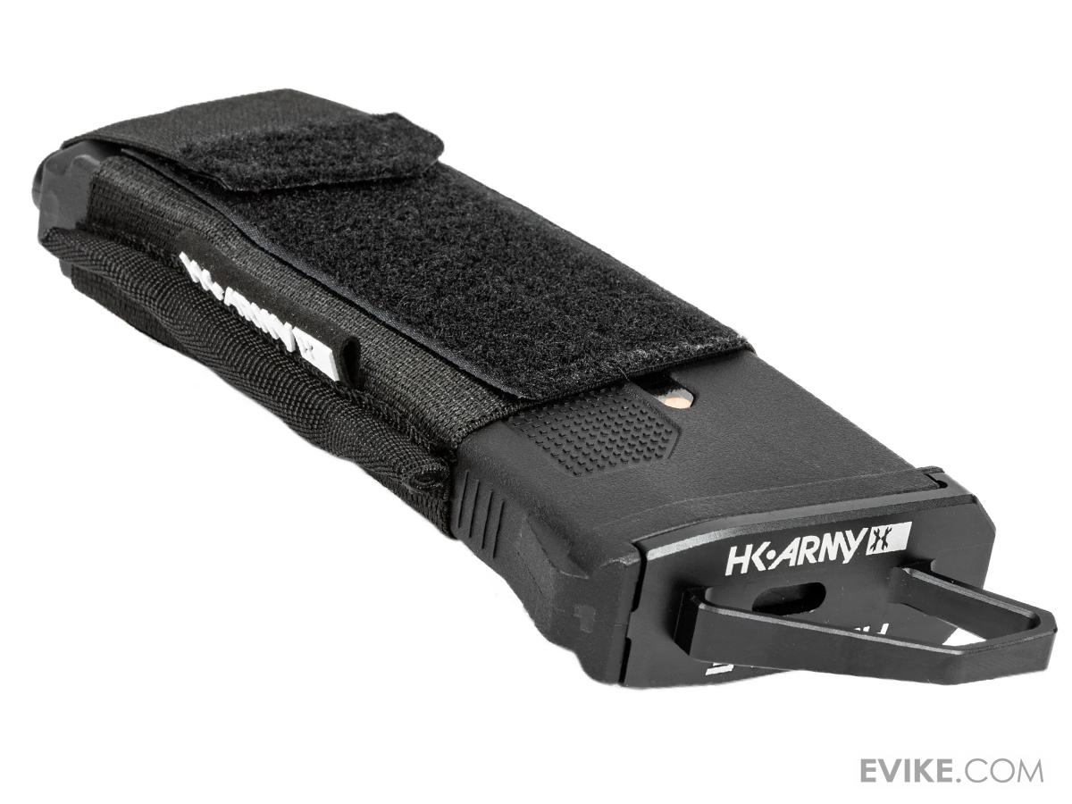 HK Army Hostile Series AR Mag Cell Pouch (Color: Black / 1 Cell ...