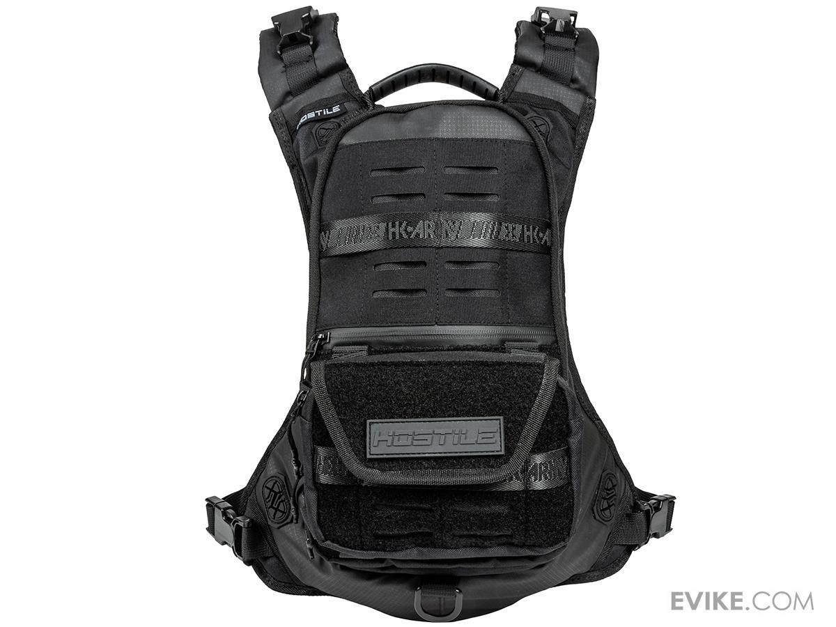 HK Army CTS Reflex Backpack (Color: Black), Tactical Gear/Apparel, Bags ...