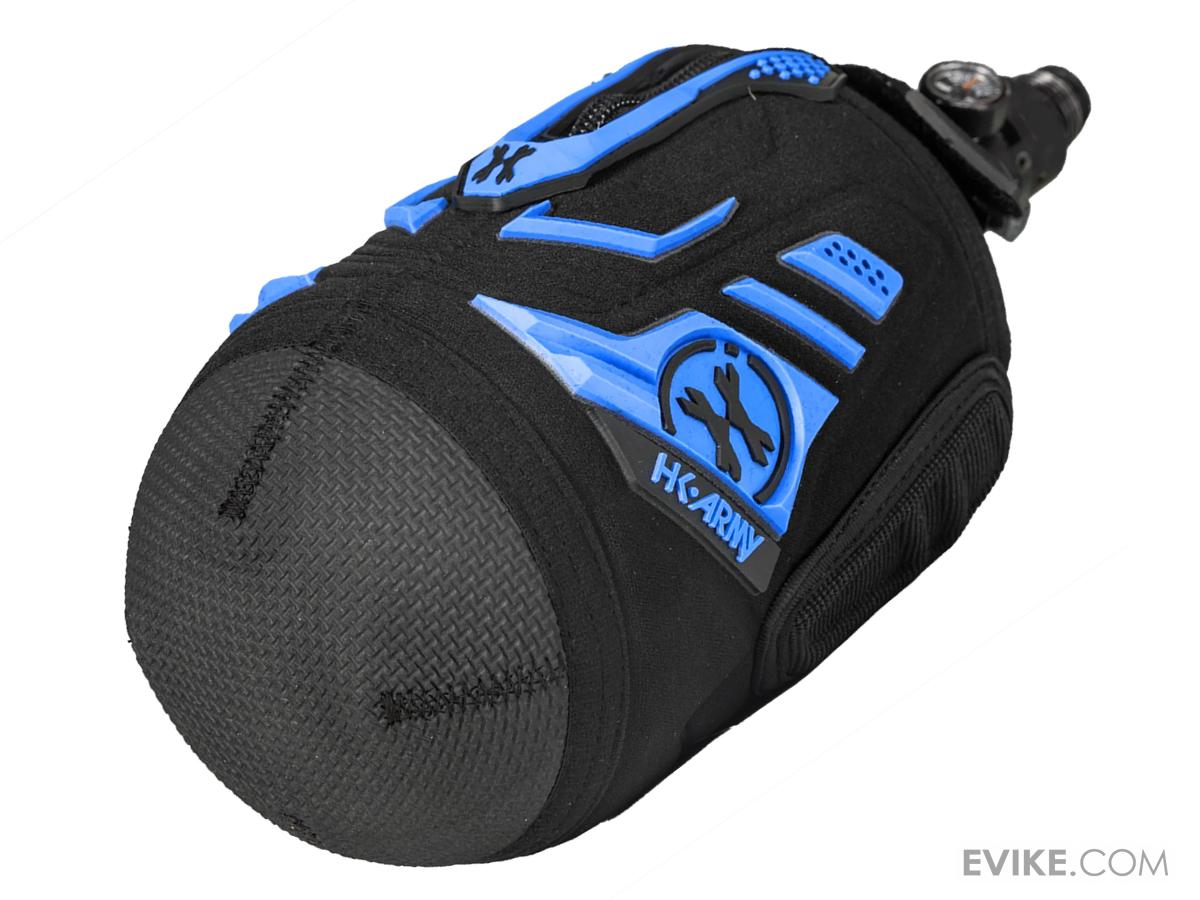 HK Army Hardline Armored HPA Tank Cover (Color: Cobalt), Tactical Gear ...