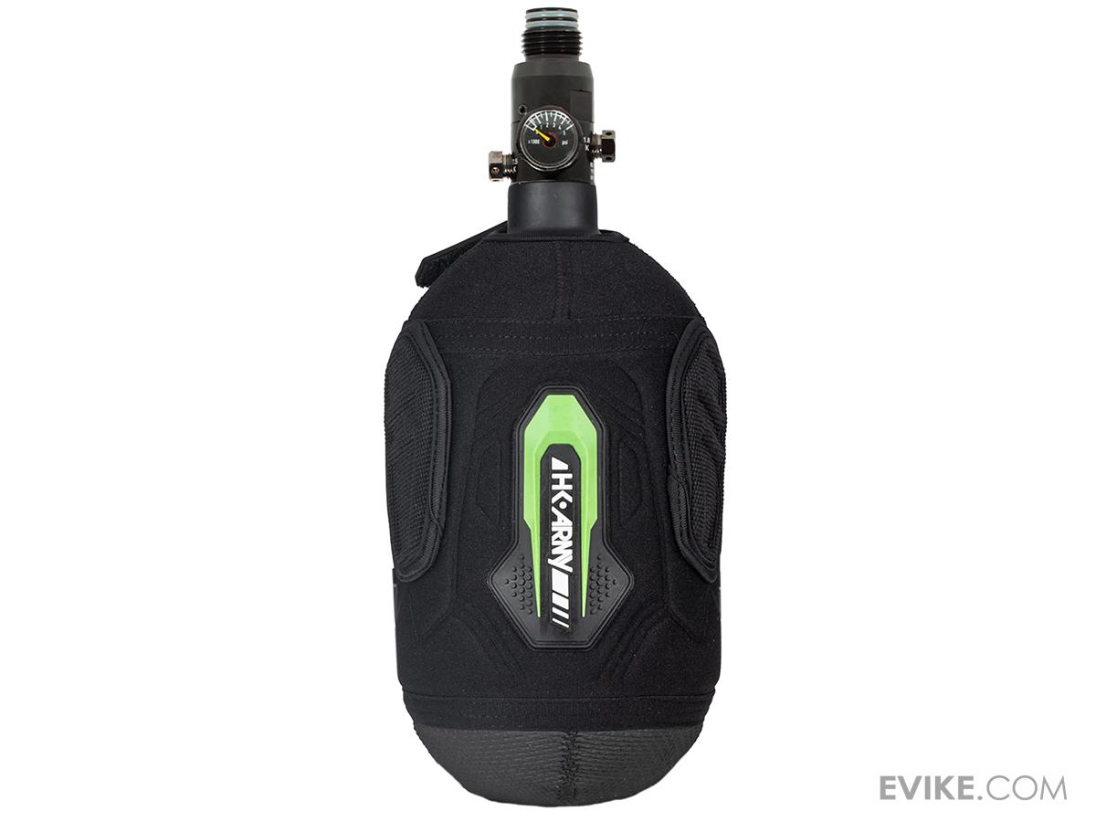 HK Army Hardline Armored HPA Tank Cover (Color: Energy), Tactical Gear ...