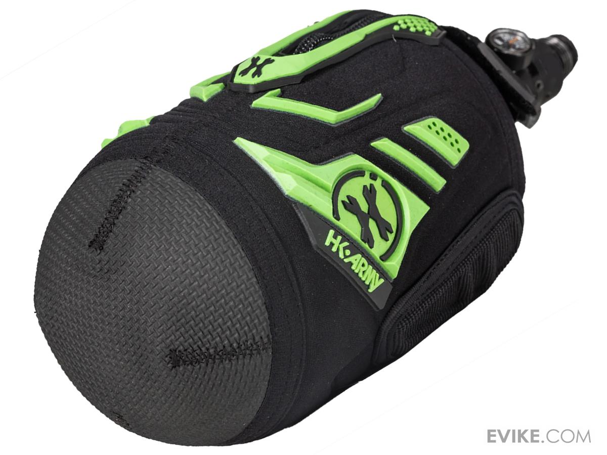 HK Army Hardline Armored HPA Tank Cover (Color: Energy), Tactical Gear ...