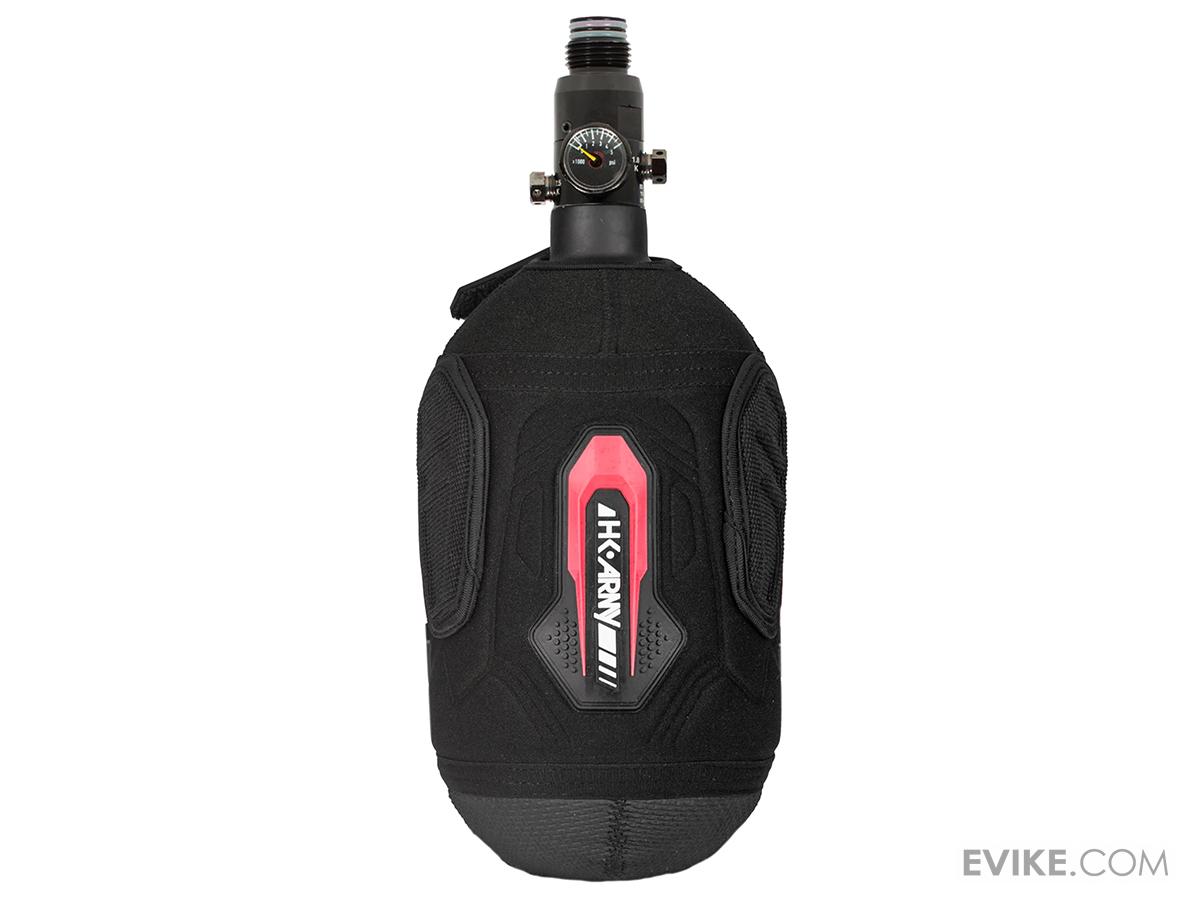 HK Army Hardline Armored HPA Tank Cover (Color: Fire), Tactical Gear ...