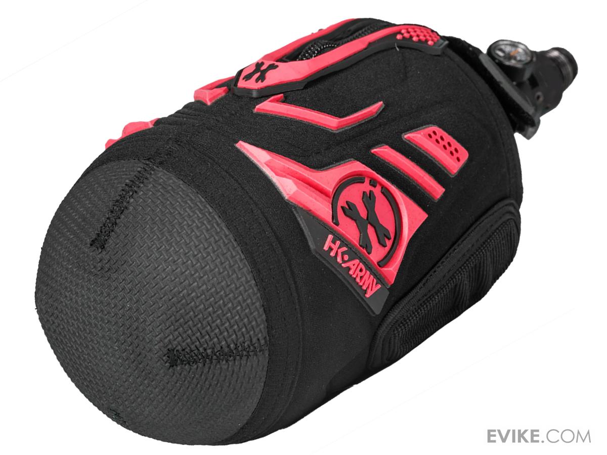 HK Army Hardline Armored HPA Tank Cover (Color: Fire), Tactical Gear ...