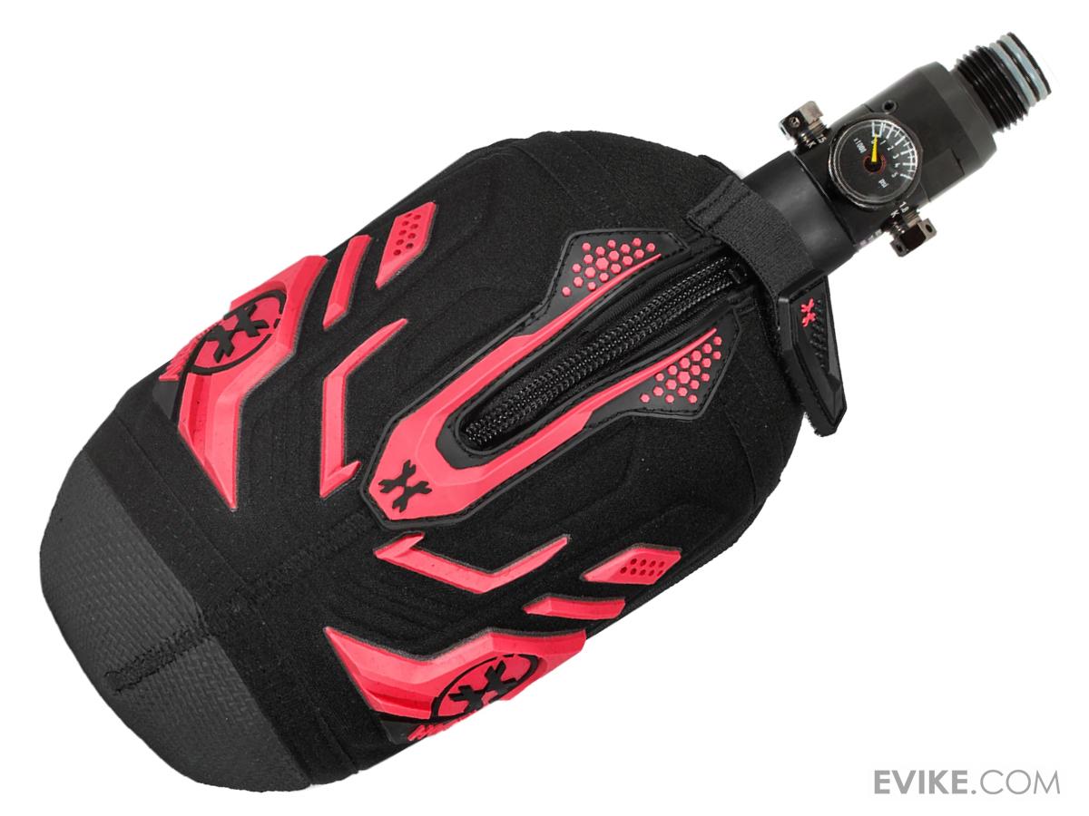 HK Army Hardline Armored HPA Tank Cover (Color: Fire), Tactical Gear ...