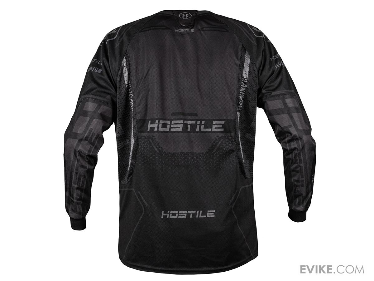 HK Army Hostile Freeline PRO Jersey (Color: Shadow / Large), Tactical ...